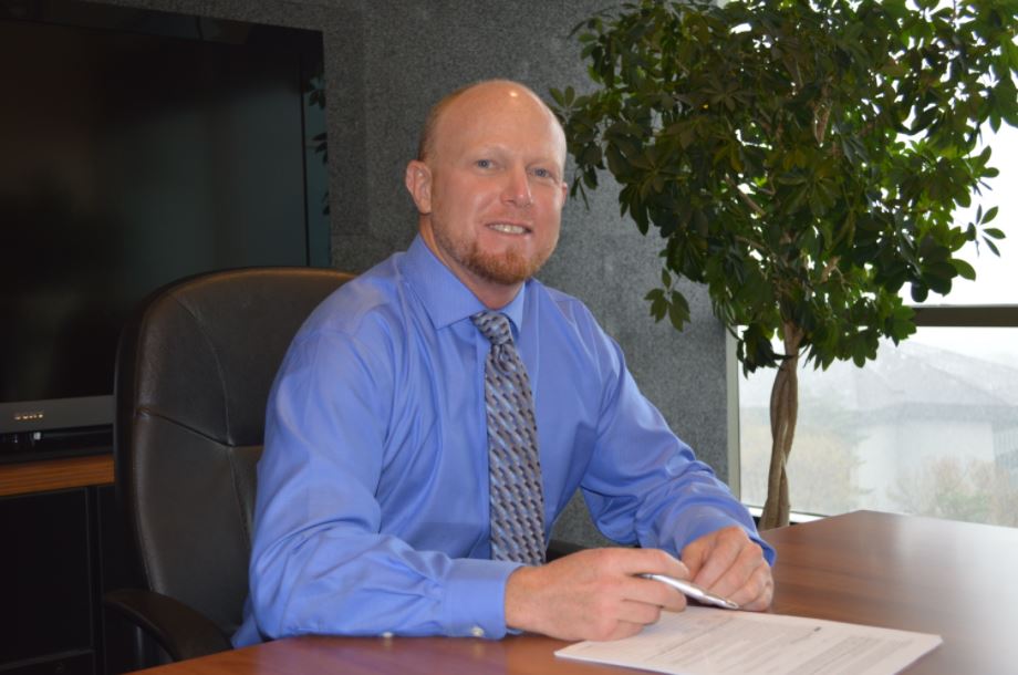Gregory W. Johnson | McGuire Law Firm